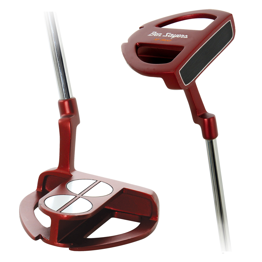 Ben Sayers | LS Golf