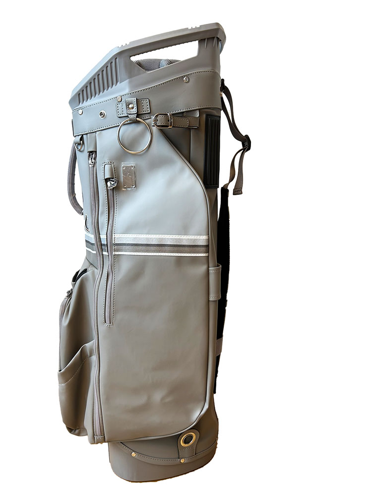 Mid Strip Cart stone-smoke | LS Golf