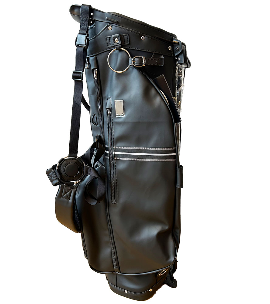 Mid Strip Stand 14-way black | LS Golf